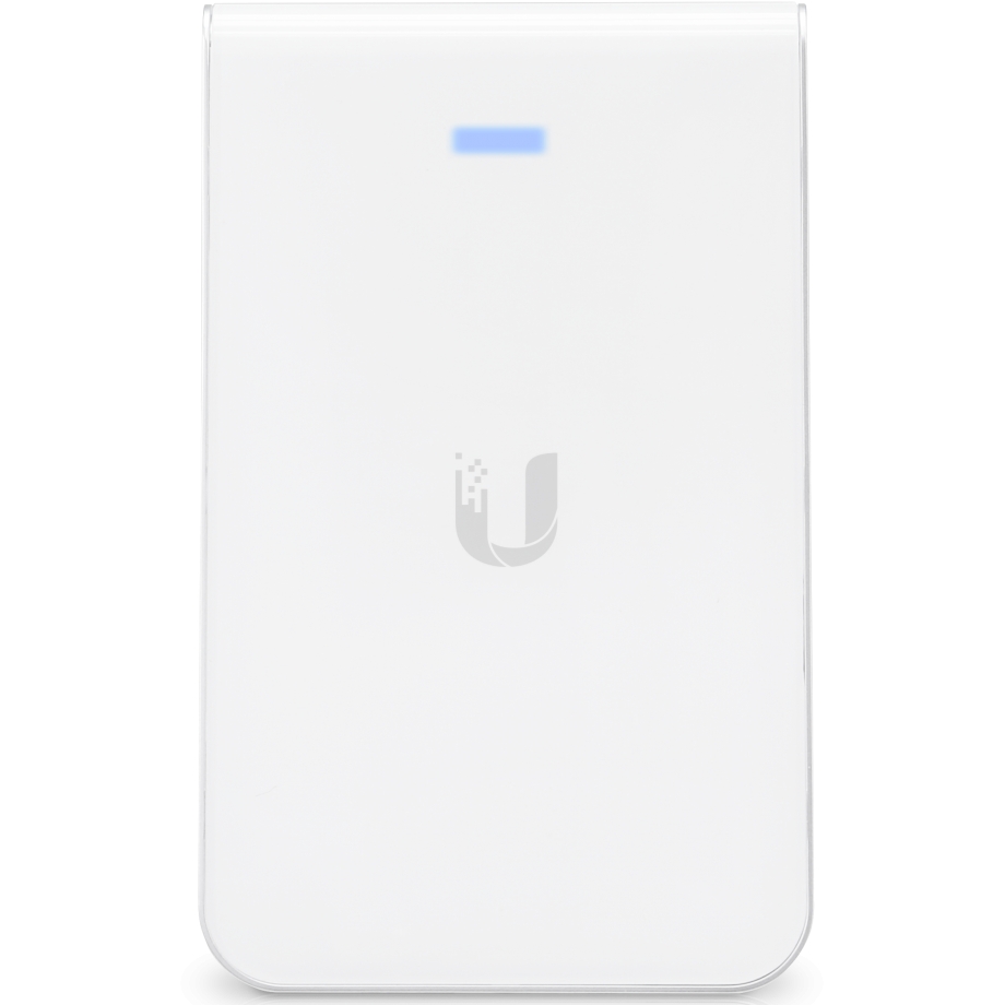 UniFi AC In-Wall | Getic