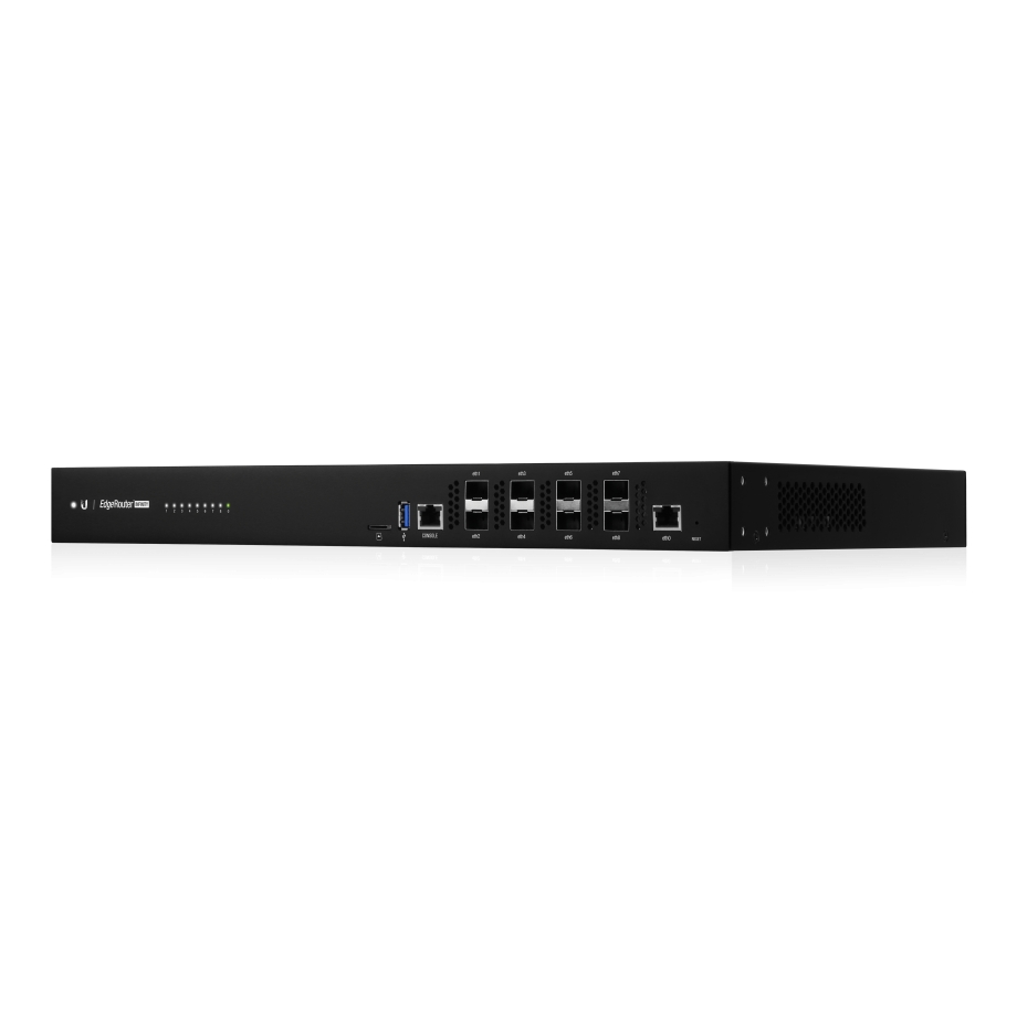 Ubiquiti EdgeRouter Infinity | Getic